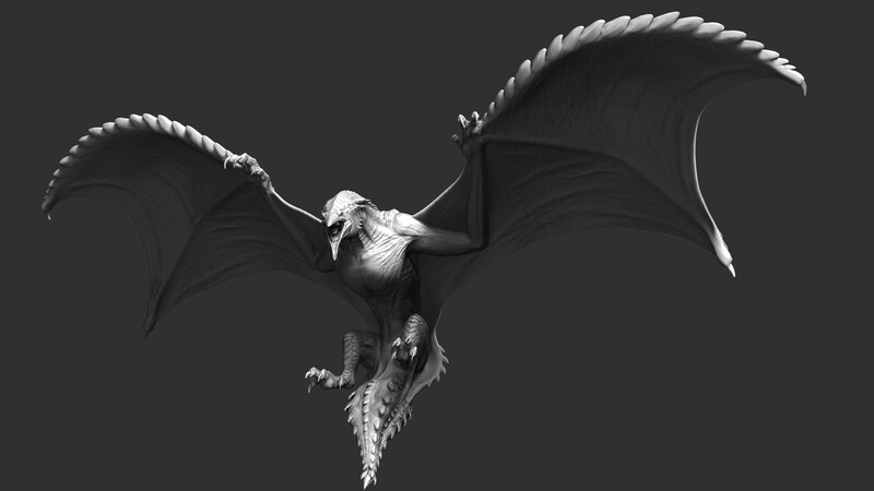 ArtStation - Beppa Schmale