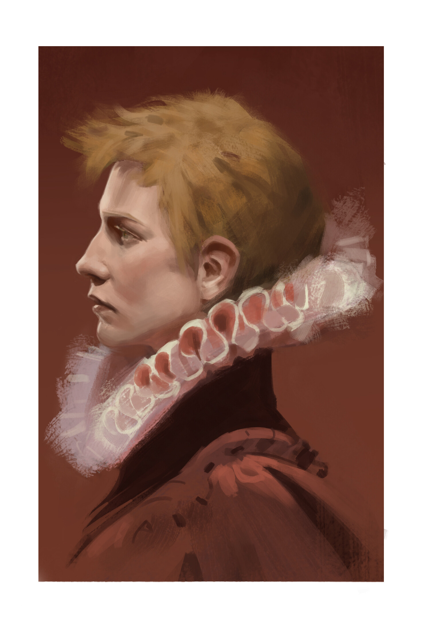 ArtStation - Studies 3