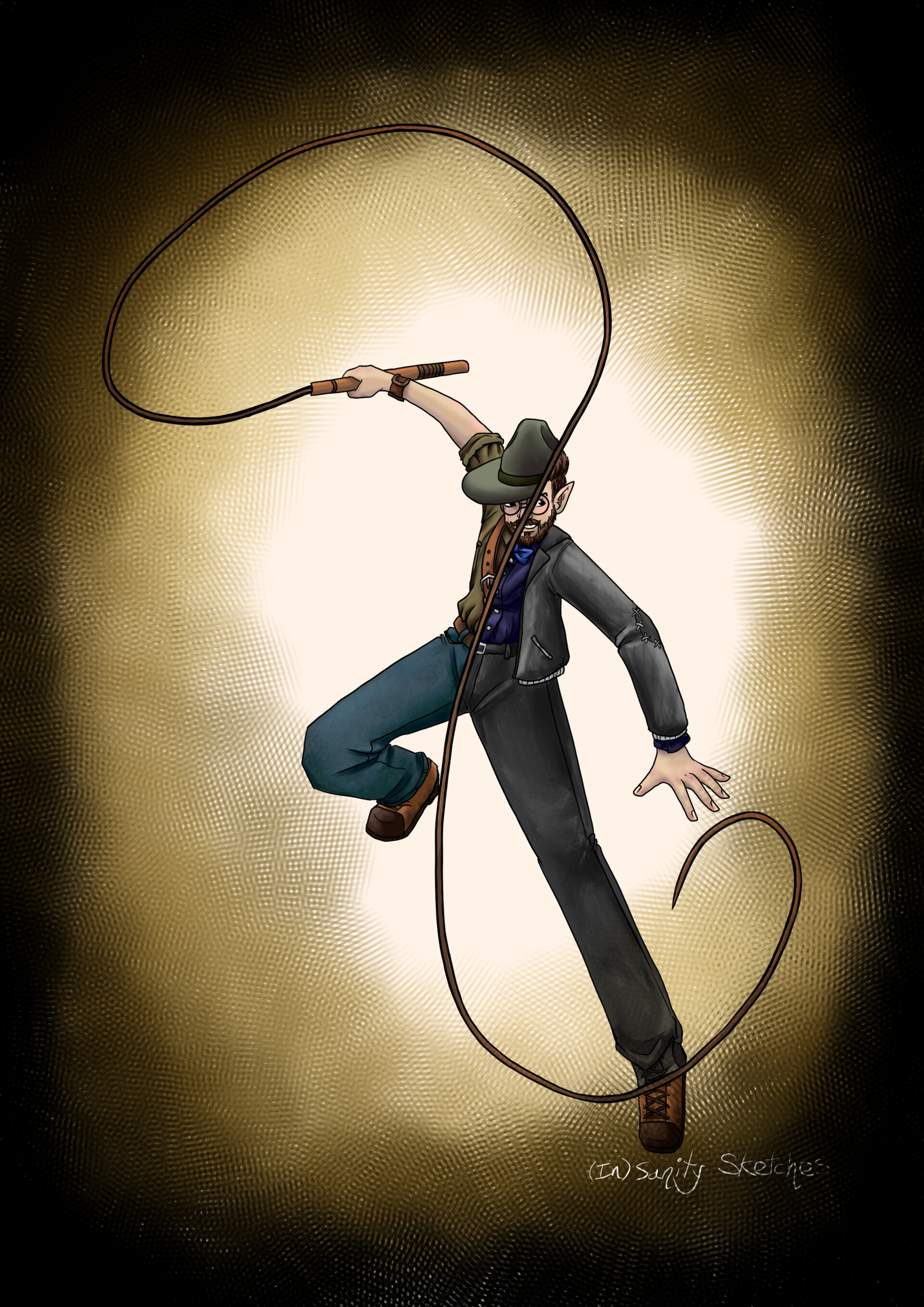 ArtStation - Ohio James