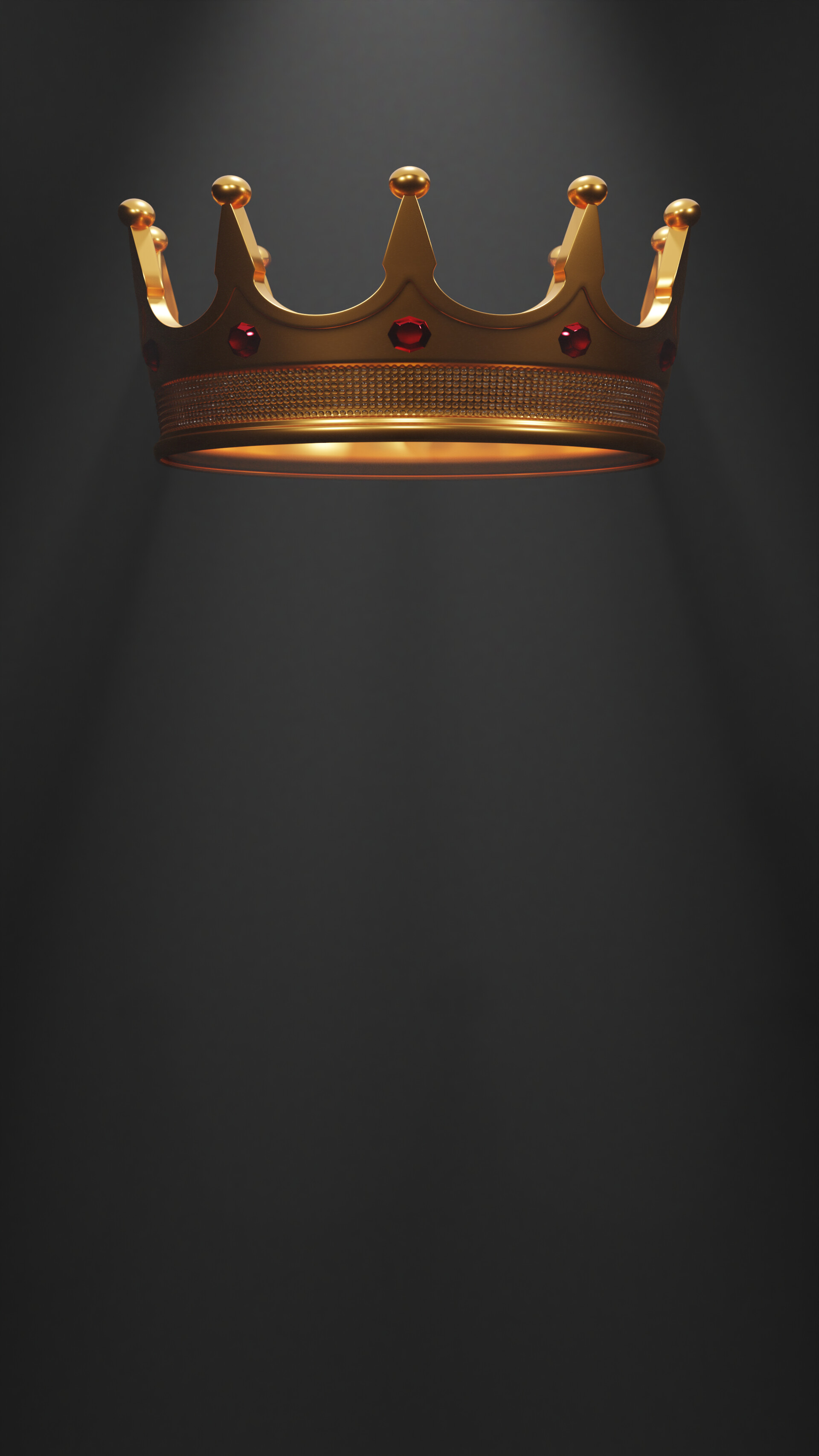 Gregory Ligman - Long Live the King