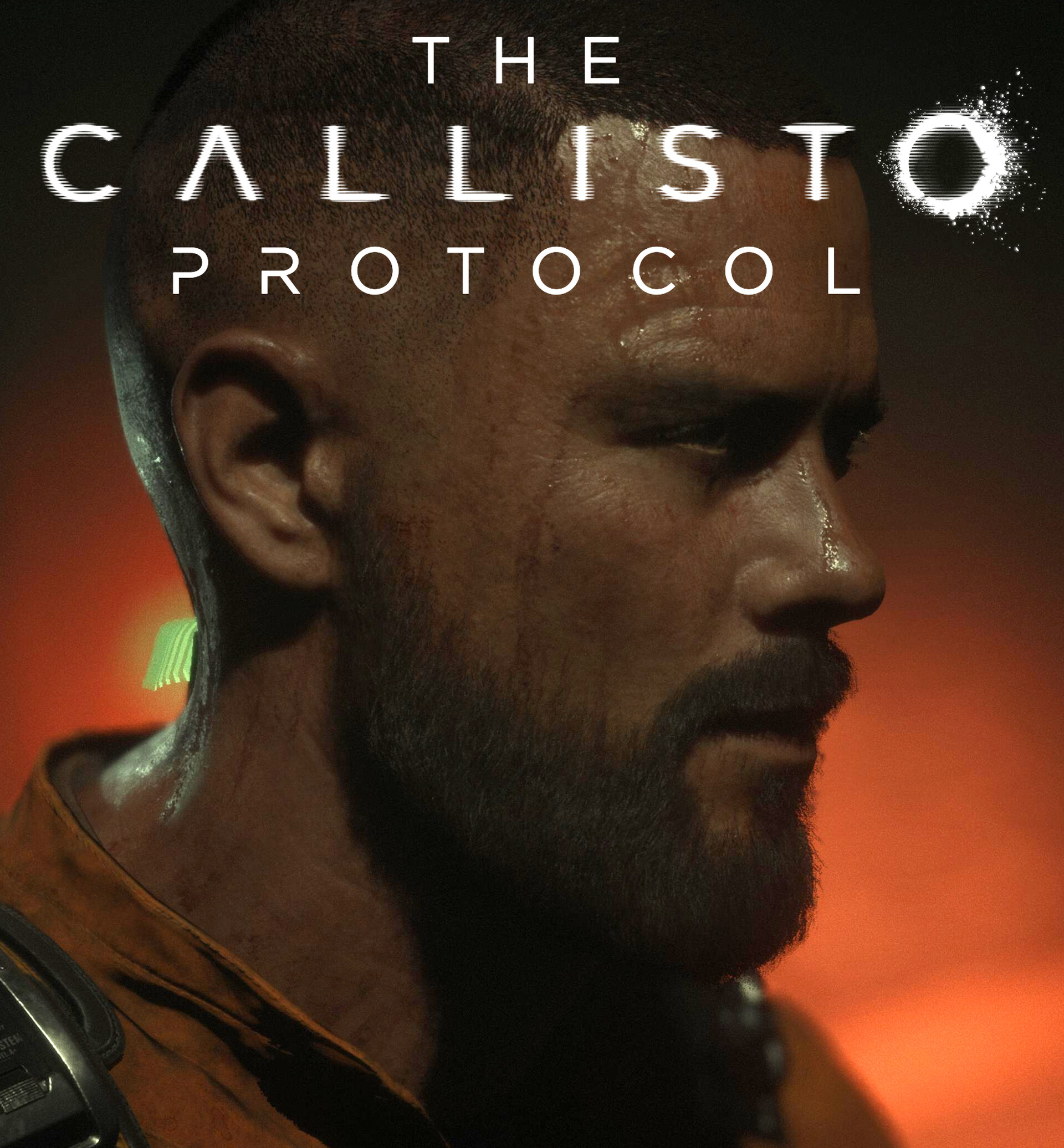 Mat Broome - The Calisto Protocol