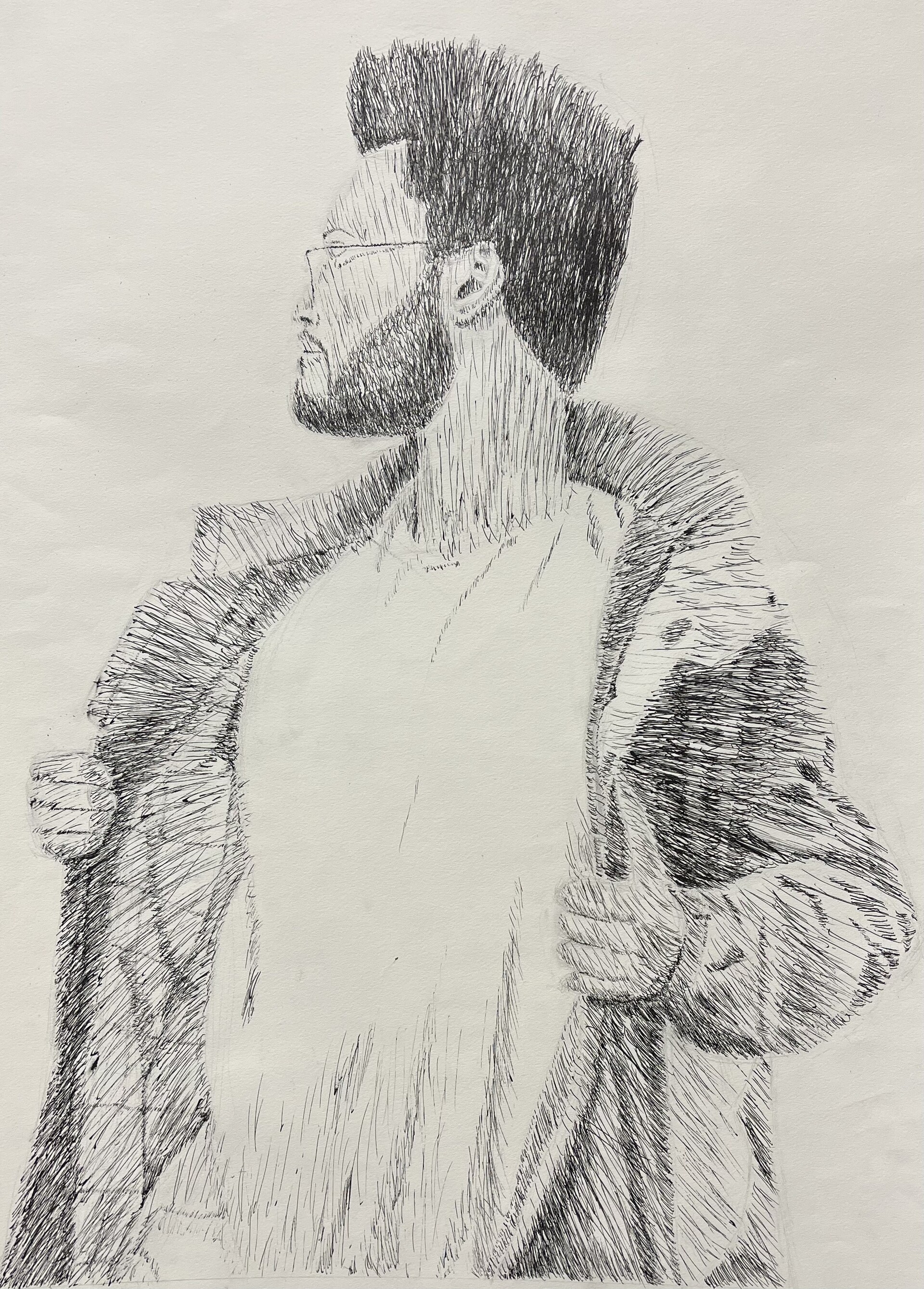 ArtStation - Salient