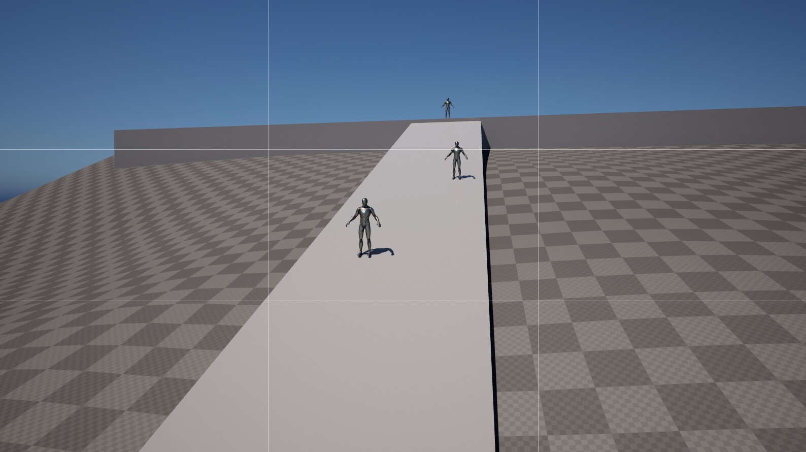 ArtStation - night UE