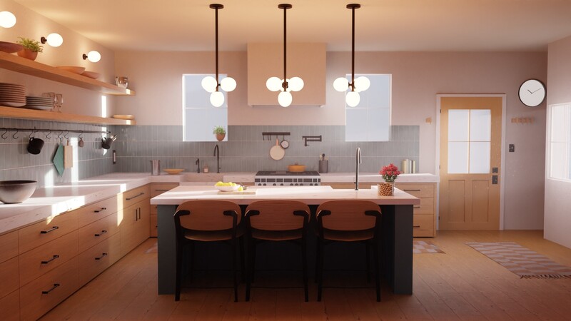 ArtStation - Anthony Cortez