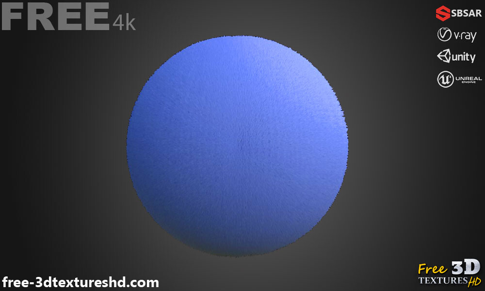 PBR Textures Free Download - Towel Bath Fabric Substance SBSAR Free ...