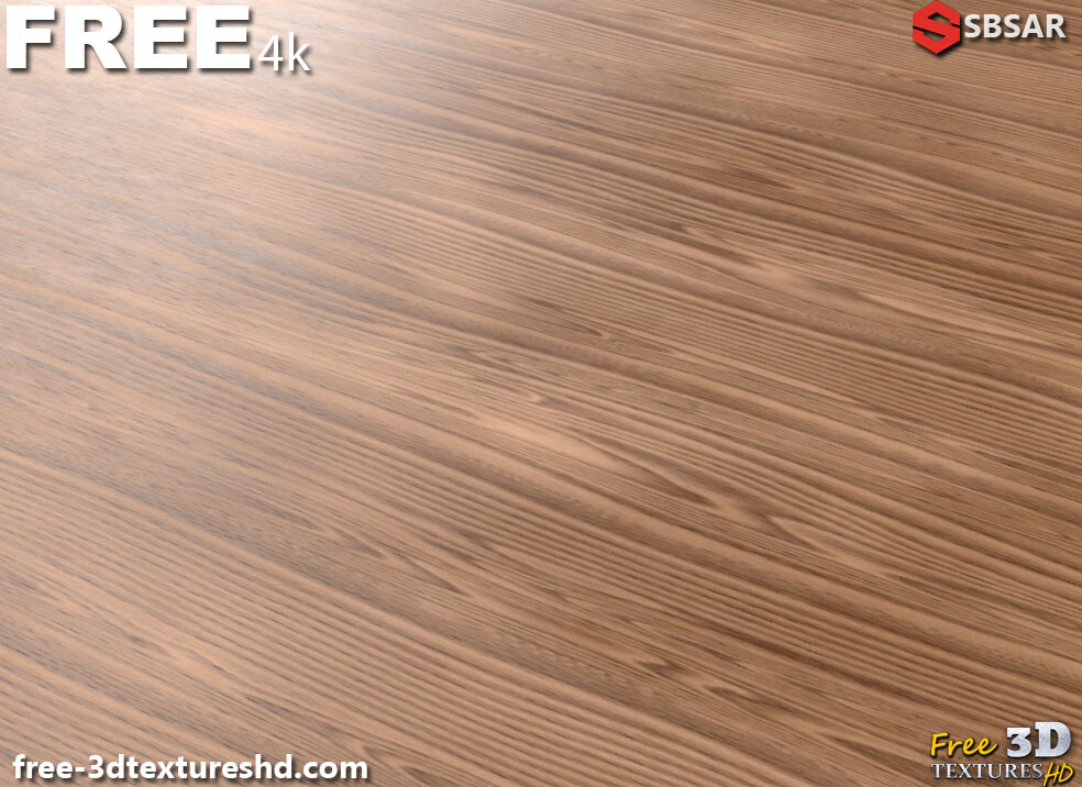 PBR Textures Free Download - Natural Wood Material PBR Textures ...