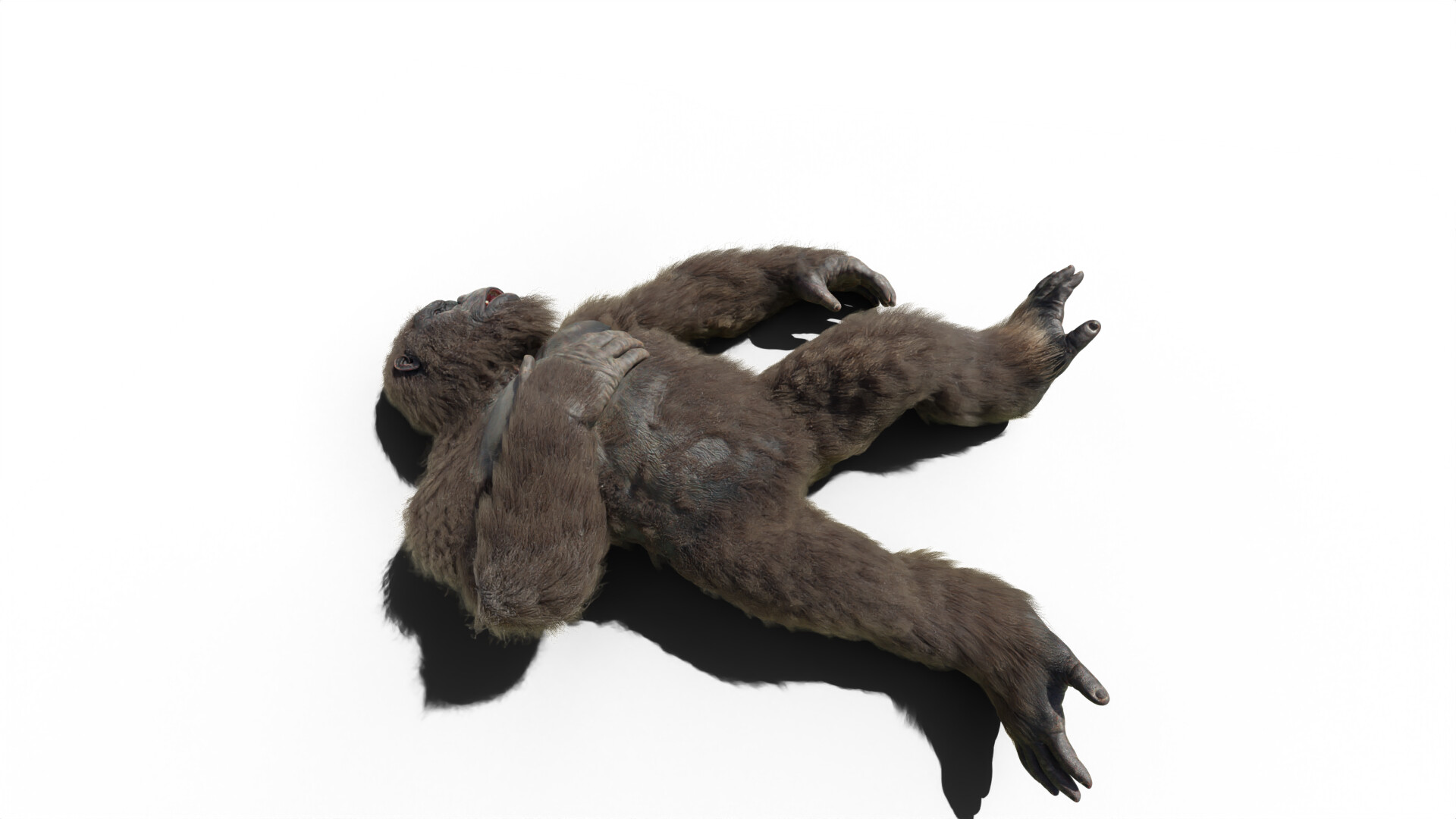 Acool rocket - Im Suda - Render Thumbnails (Vol. 2)