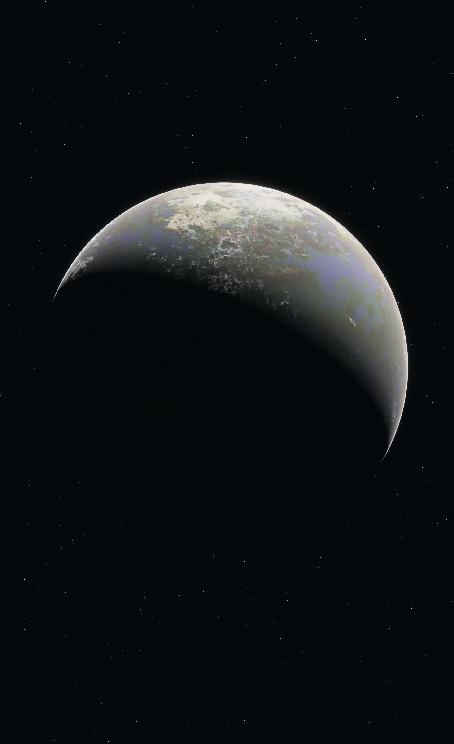 Tom March (Sota) - Beyond the Stars