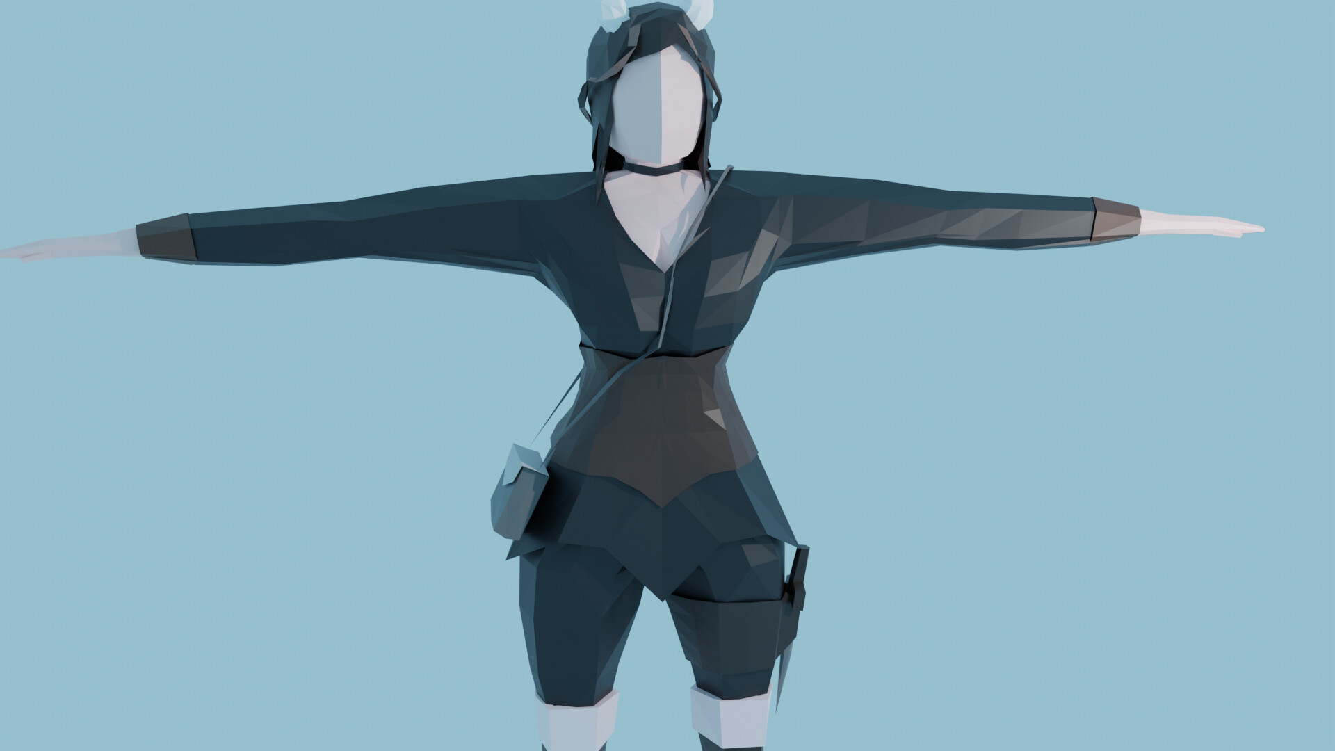 ArtStation - felicity