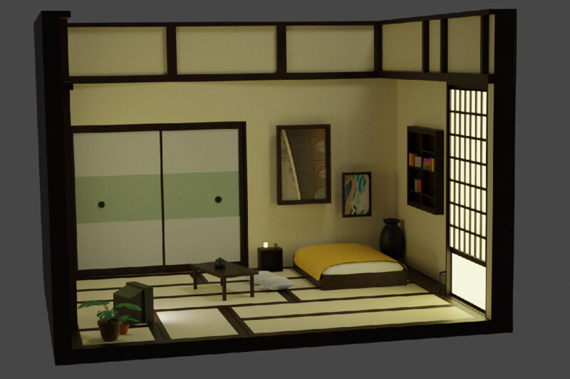 ArtStation - Dani Monroy