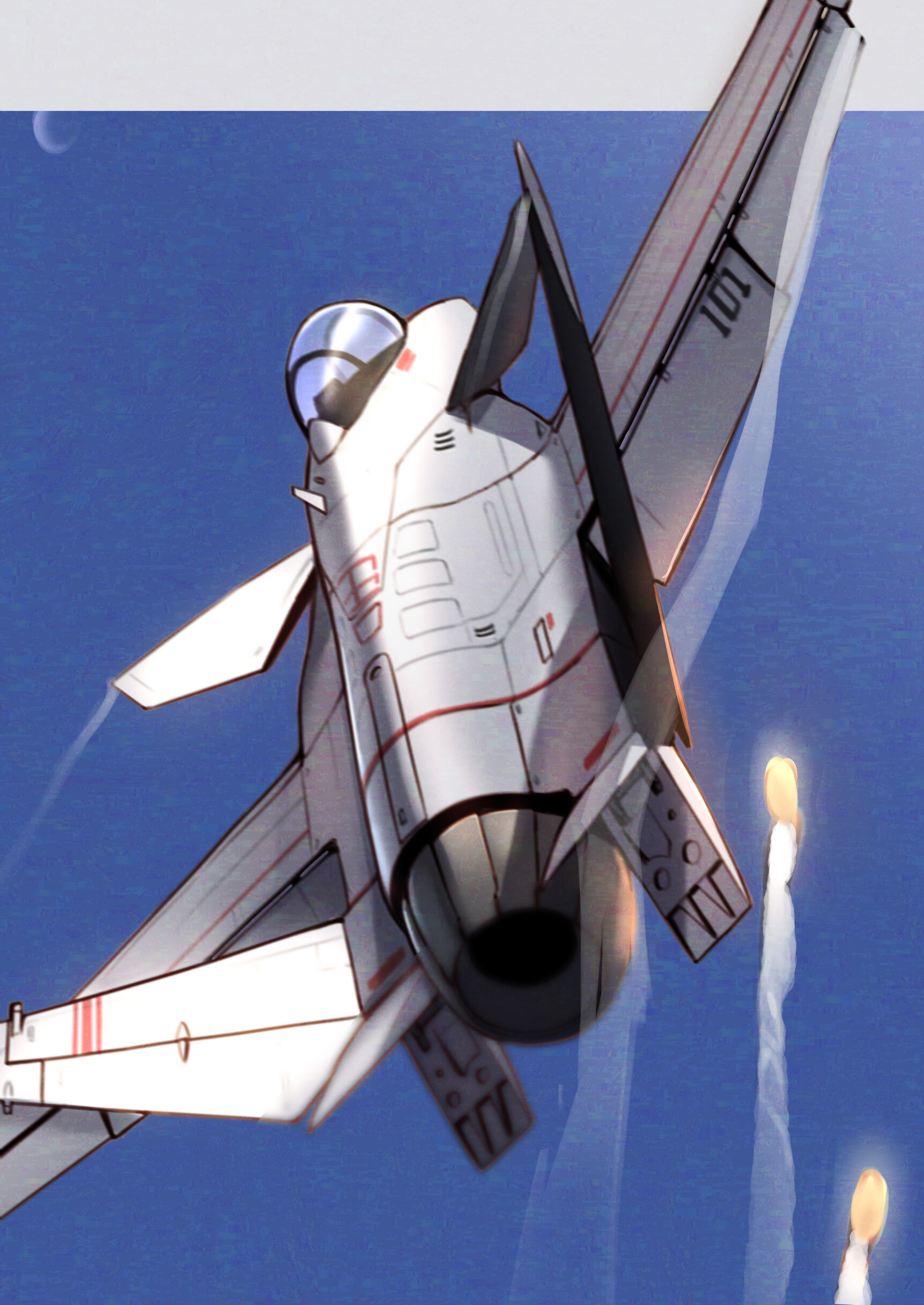 ArtStation - Aviation