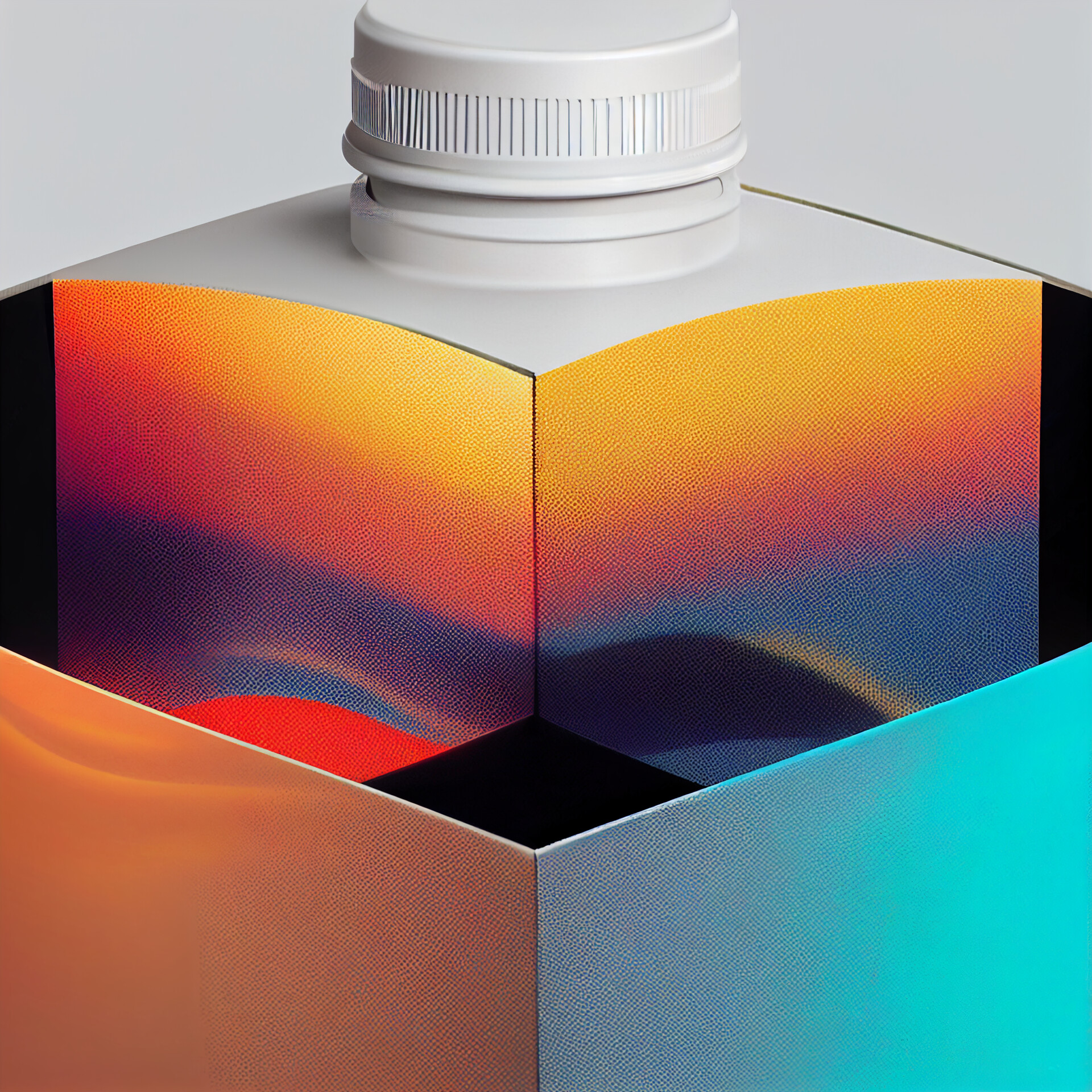 2-Pharmaceutical Packaging Concept Art by Nicholas Eshun-Wilson ...