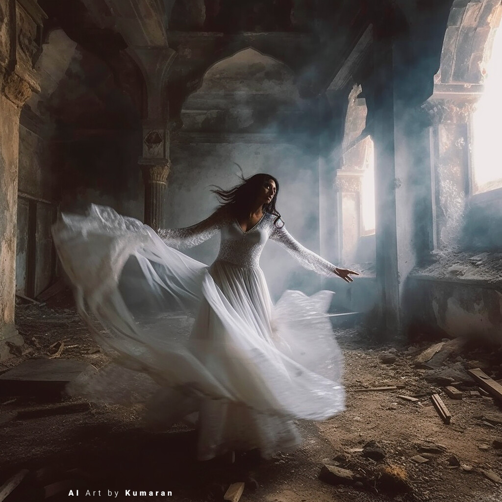 Kumaran Handy - Mohini