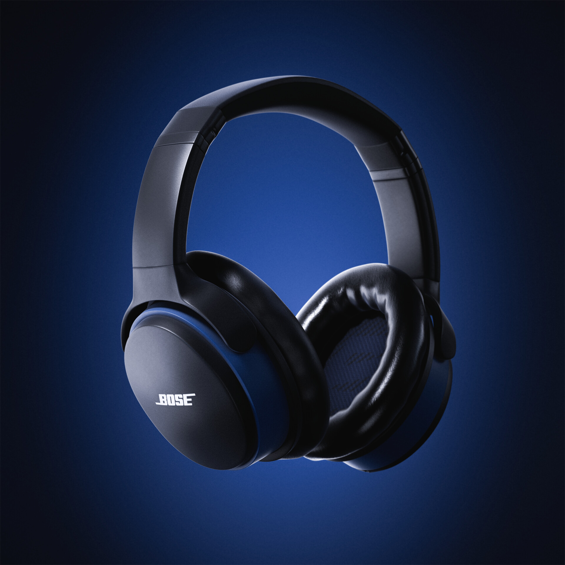 ArtStation - Bose Headphone