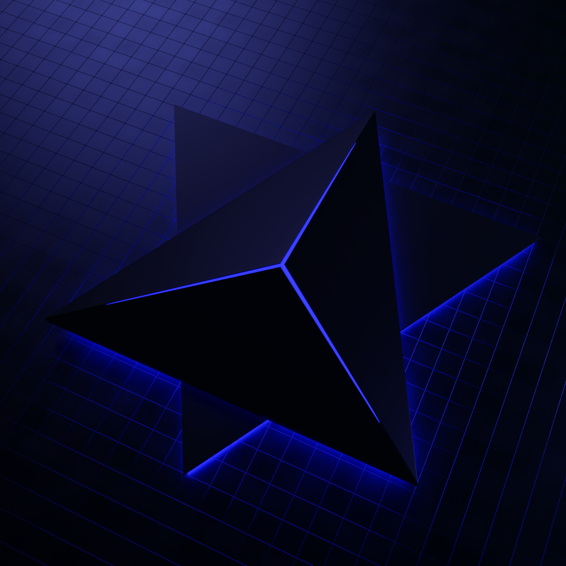 ArtStation - Abstract Art