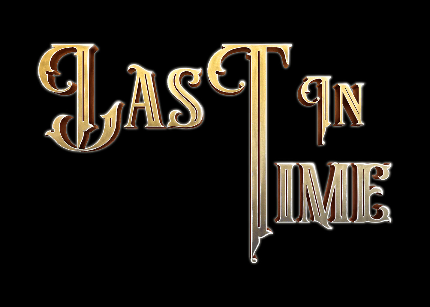 Alberto Zimino - Last In Time