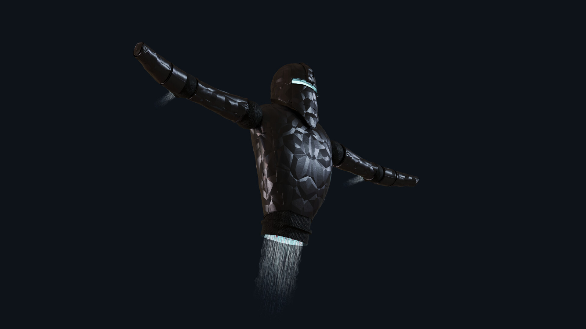 ArtStation - Battle-Robot