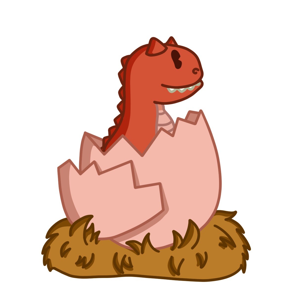 Twinkle - Dinosaur maze