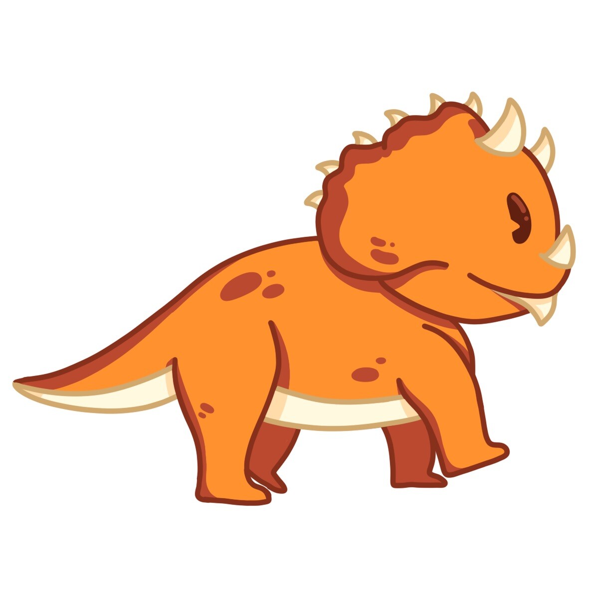 Twinkle - Dinosaur maze