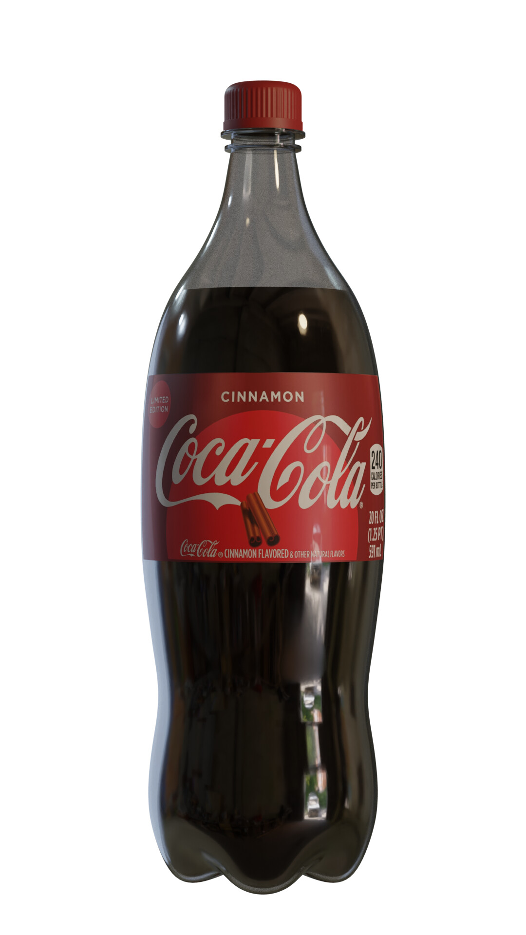 ArtStation - The Best Coke