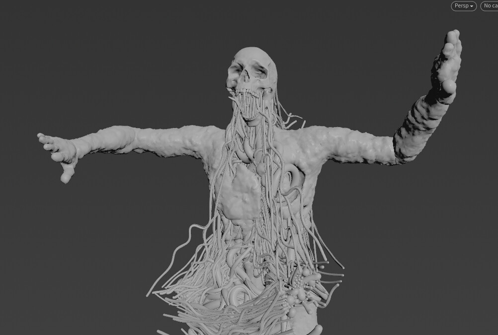 Rafael Moco - Breach