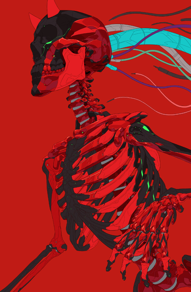 TERU - Solo Exhibition