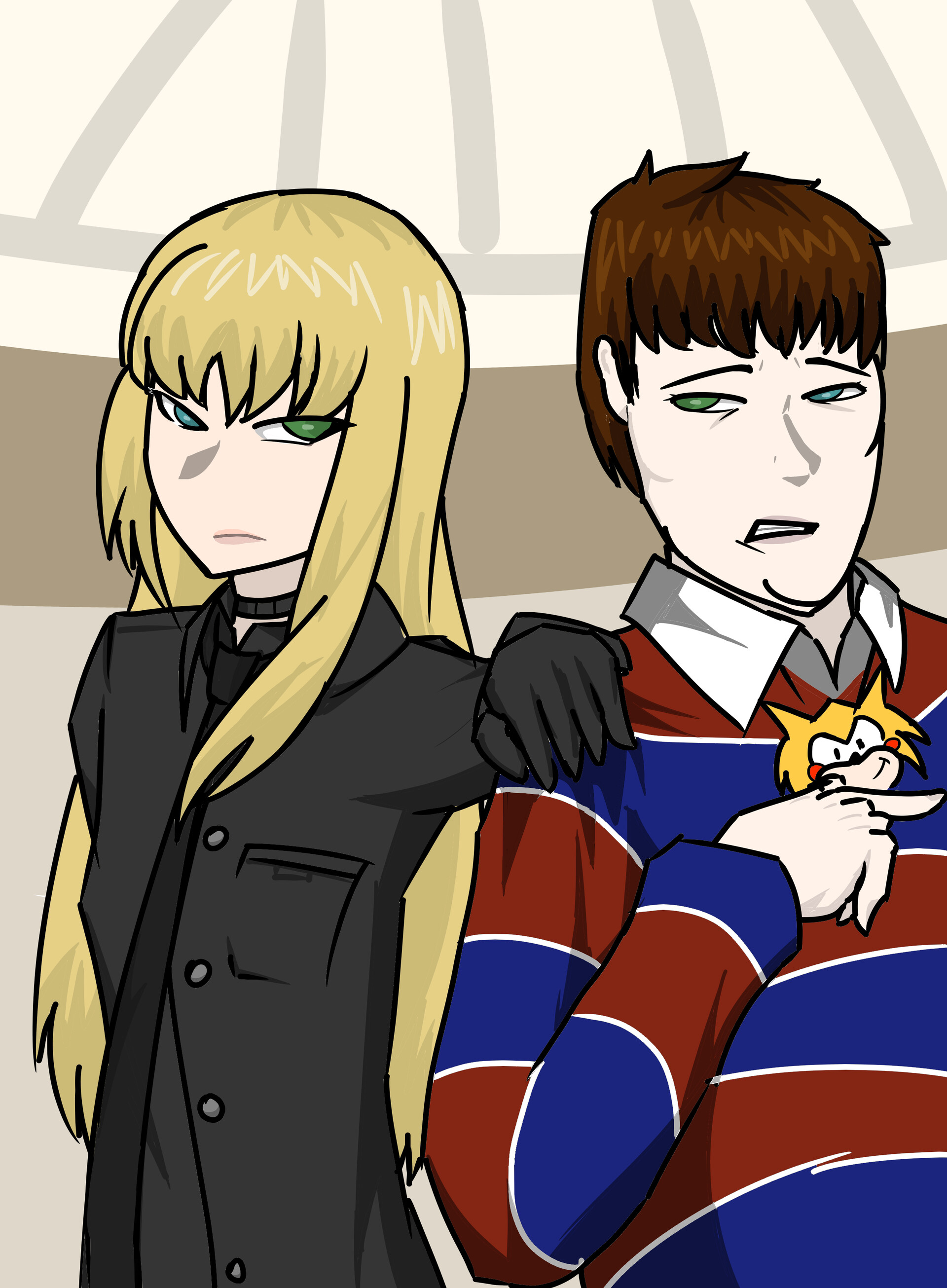 ArtStation - Chris Chan