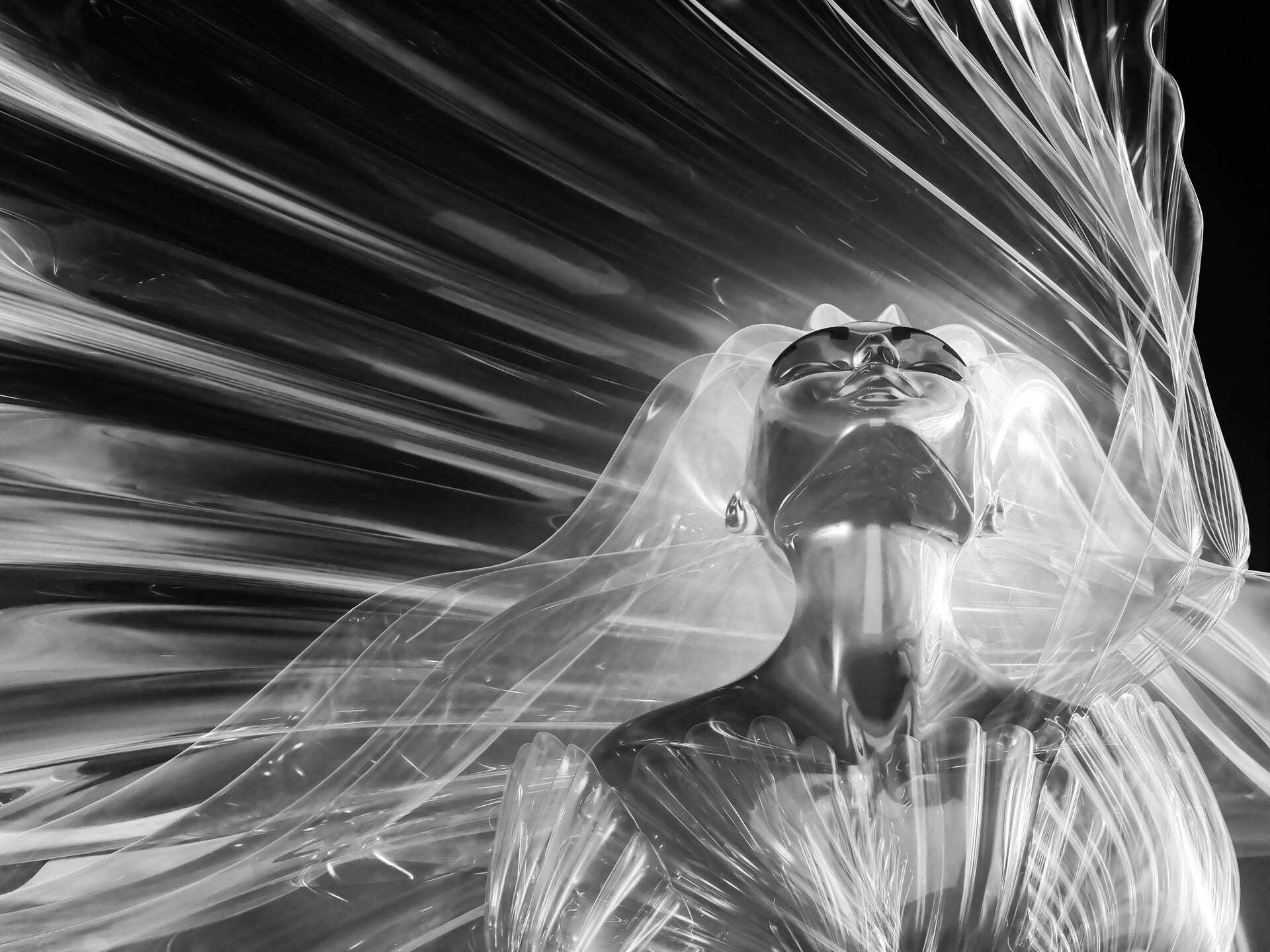 ArtStation - Inception