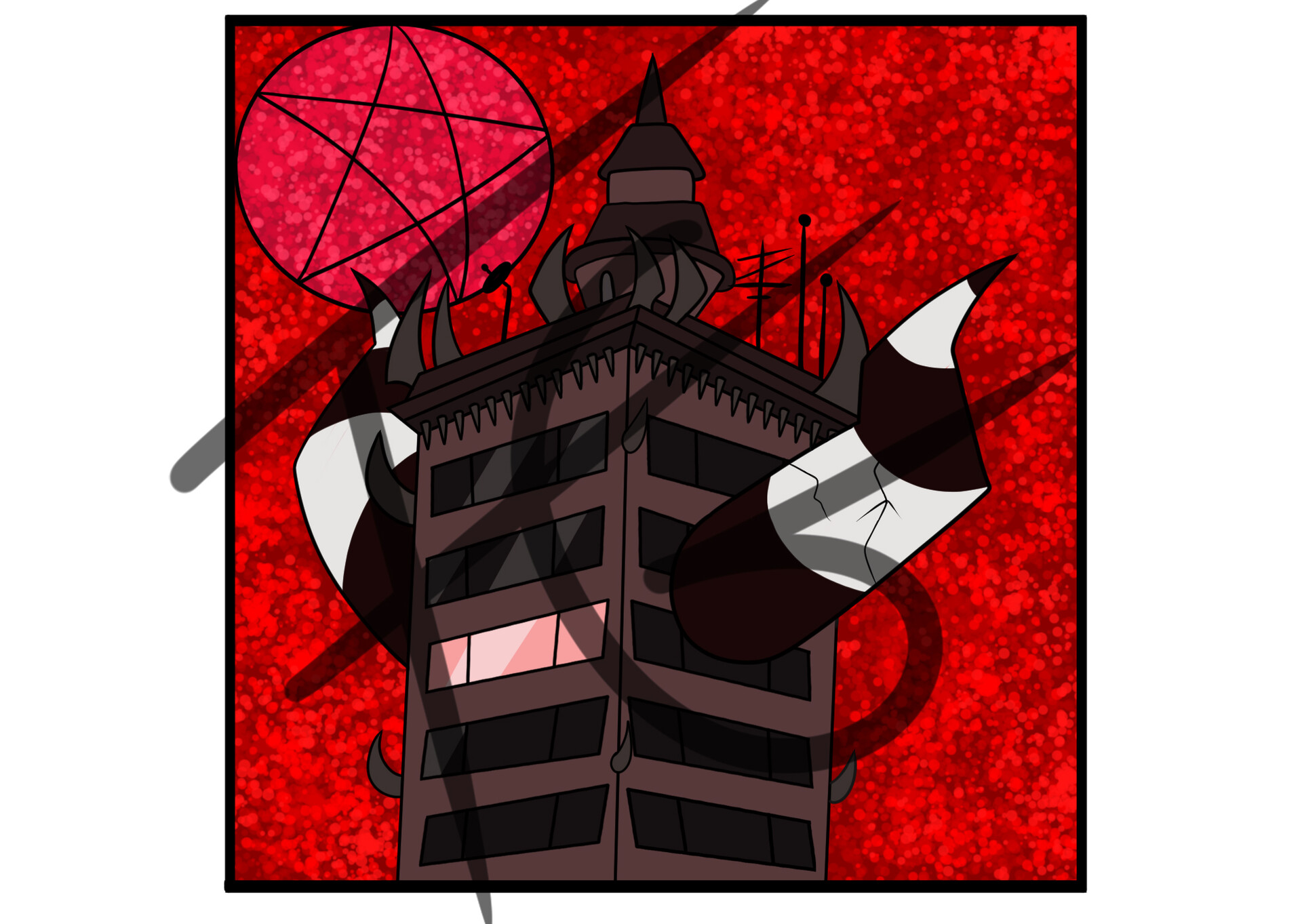 ArtStation - Pin Designs