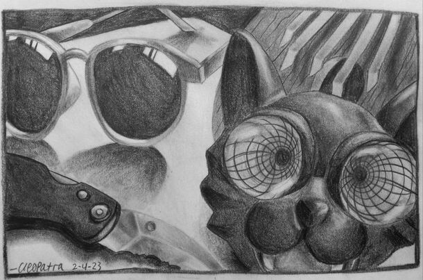 ArtStation - Crowd The Plane