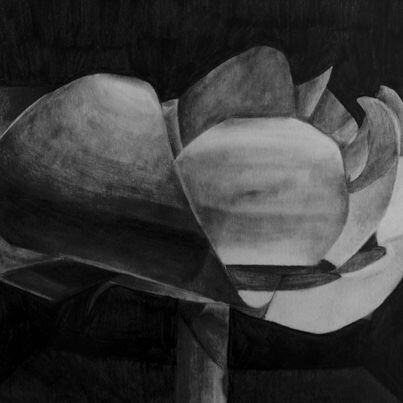 ArtStation - Negate The Edge