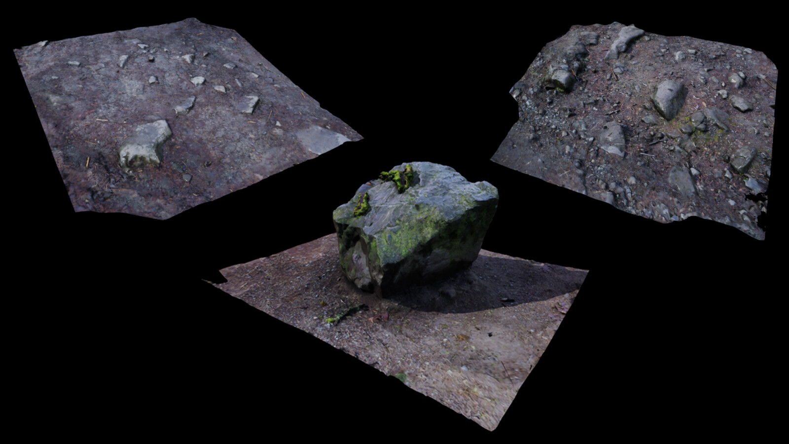 Devin Busenbark - "Northwest"