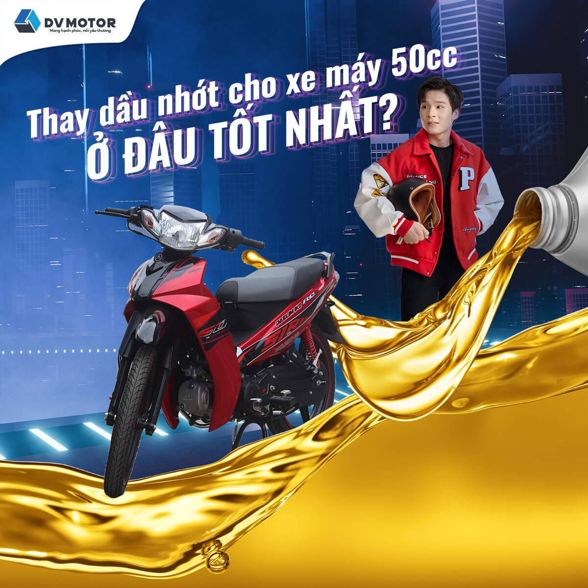 ArtStation - banner thay dau