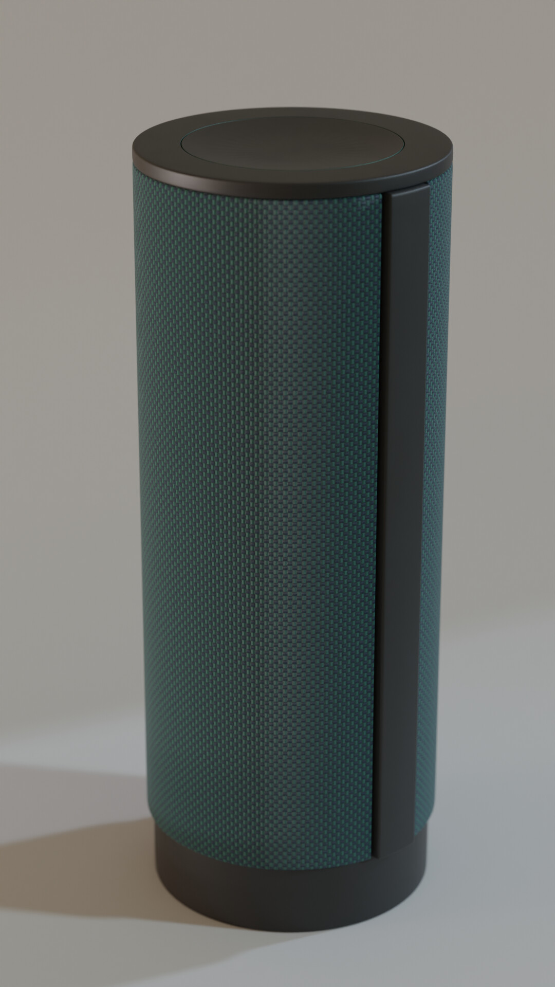 ArtStation - Speaker Product Render