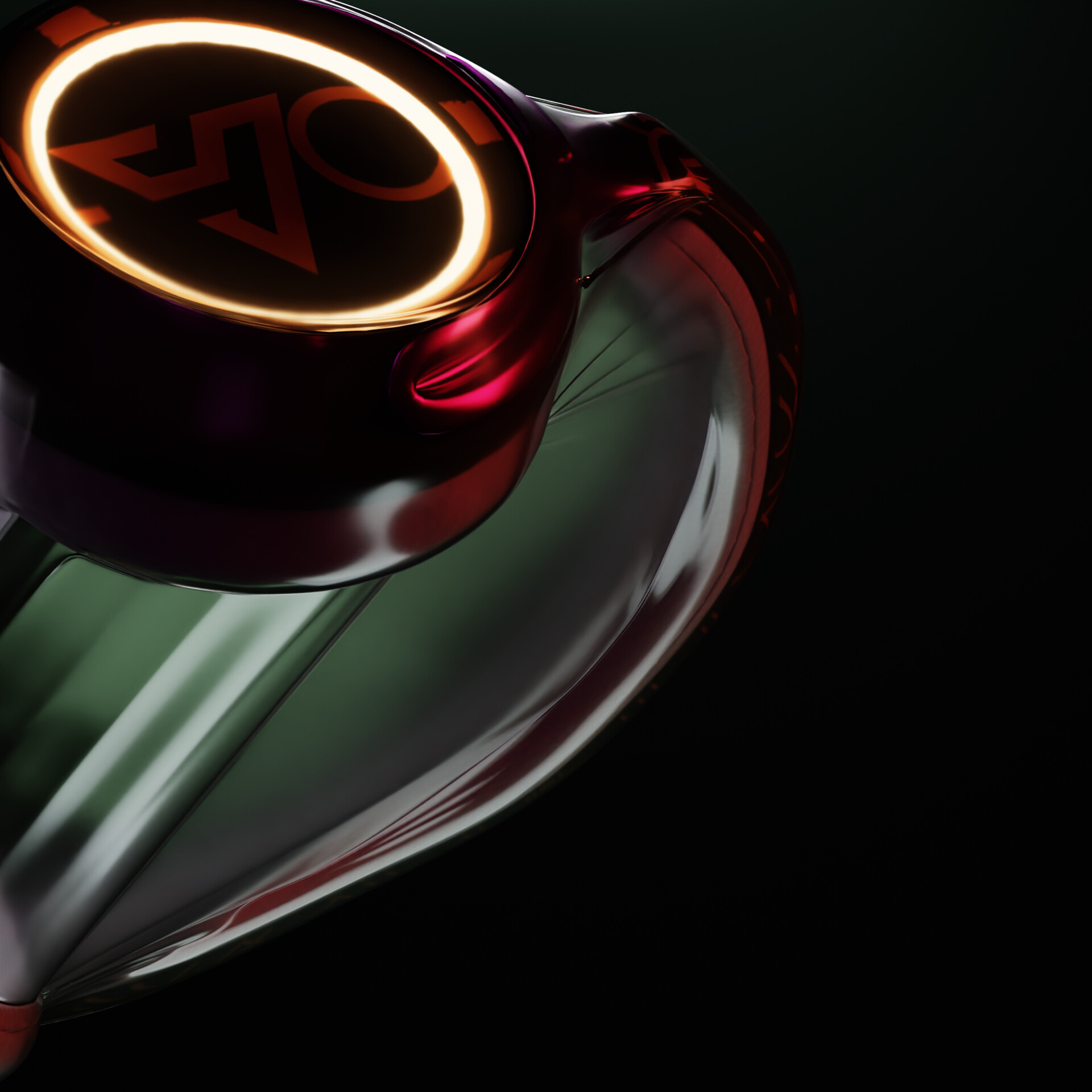 StiMark - AirBeats headphones