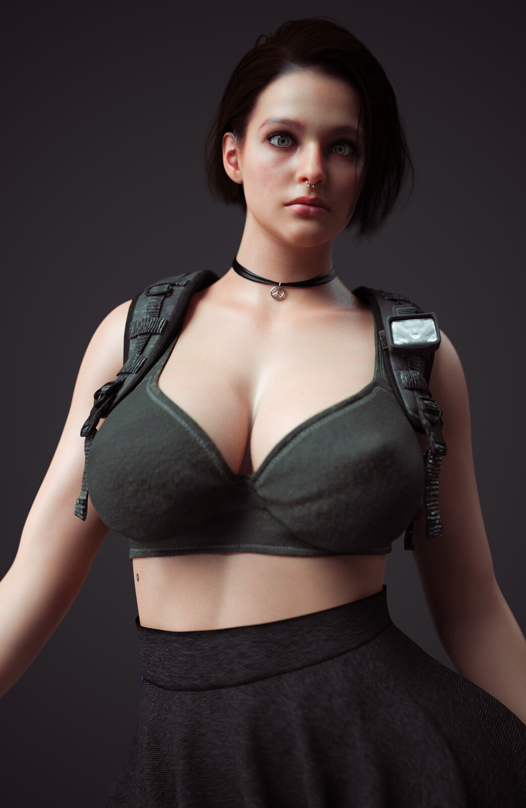 rdaughter Daz - more: www.patreon.com/rdarte