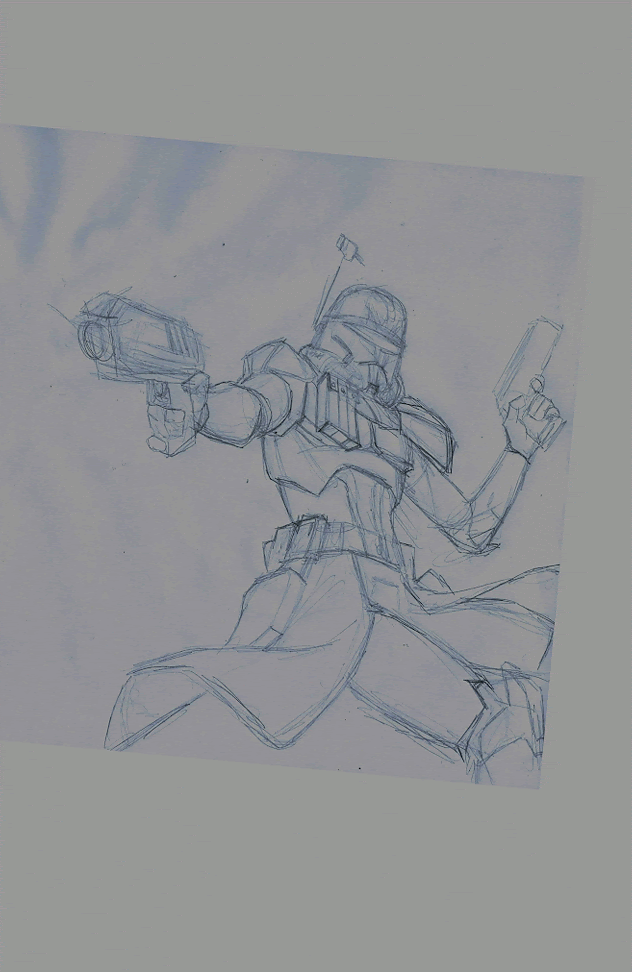 star wars clone coloring pages