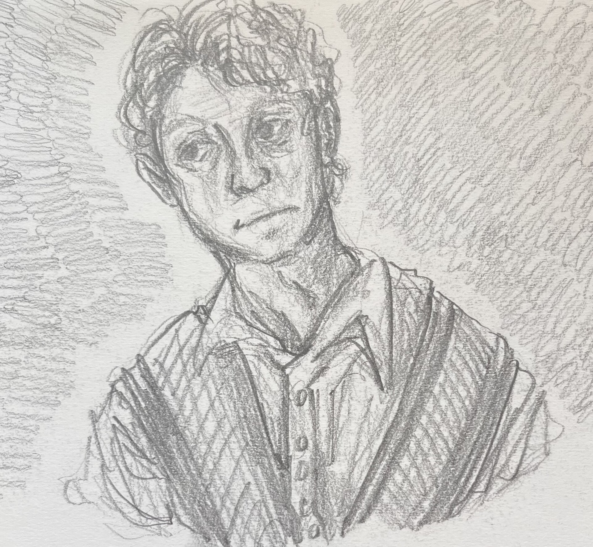 ArtStation - Chandler