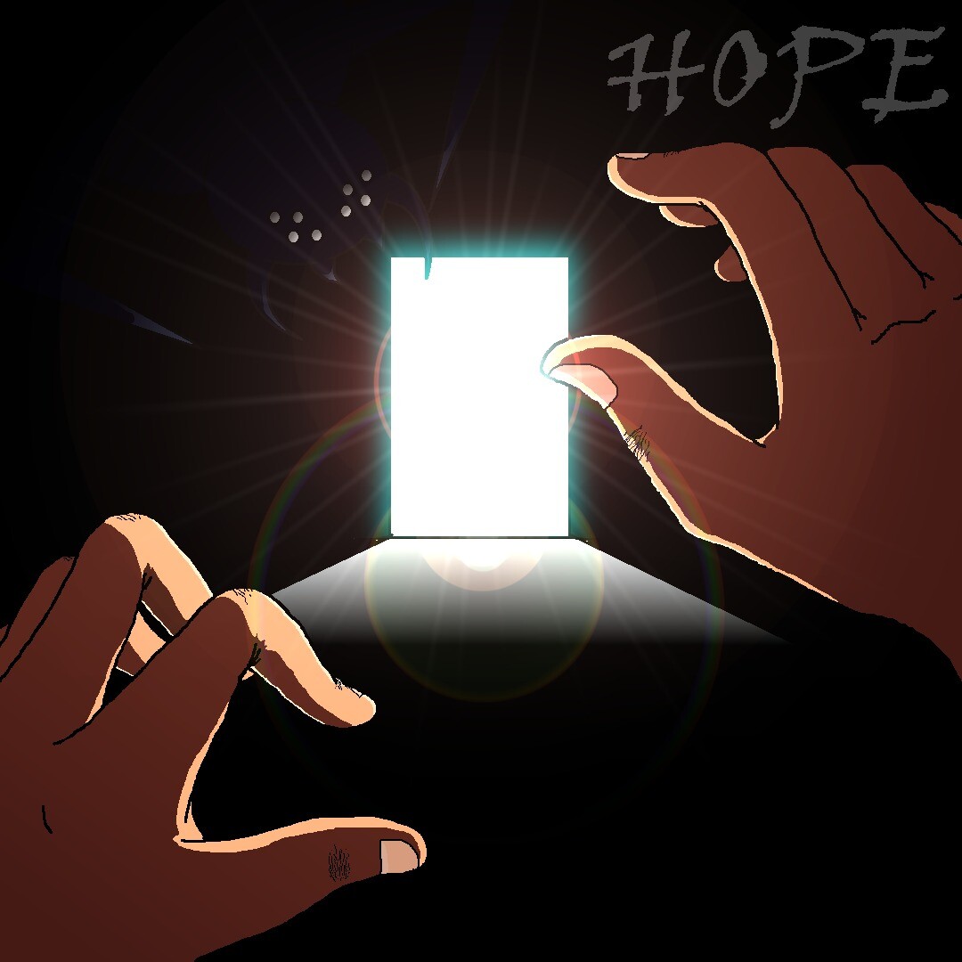 ArtStation - Hope