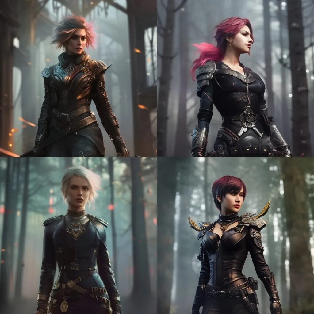 Dennis Norwood - Book 1: Shadows of Arcanum