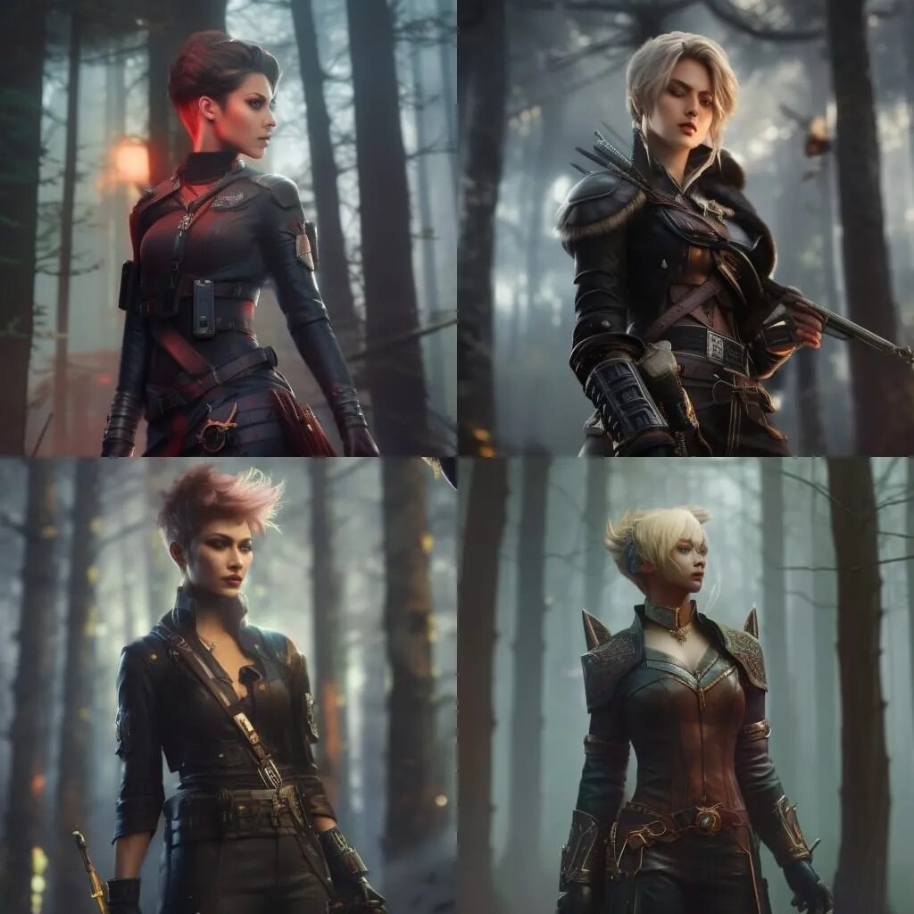 Dennis Norwood - Book 1: Shadows of Arcanum