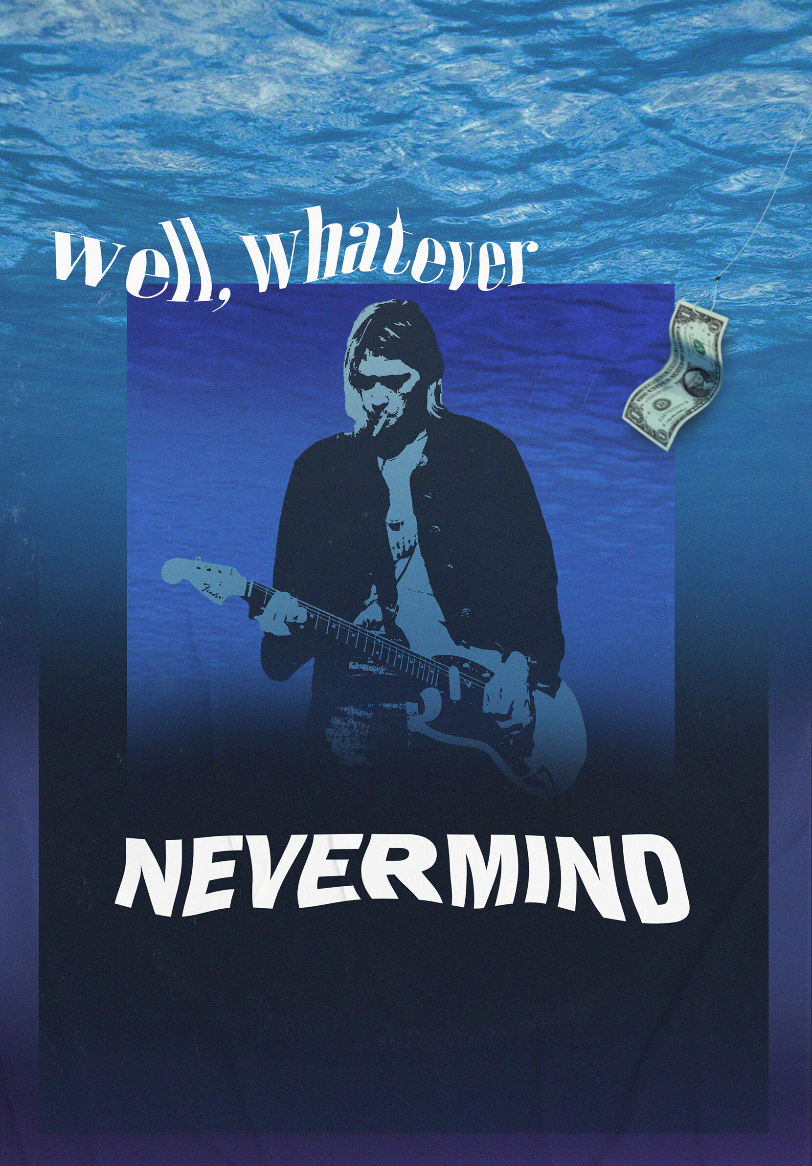 ArtStation - Nevermind