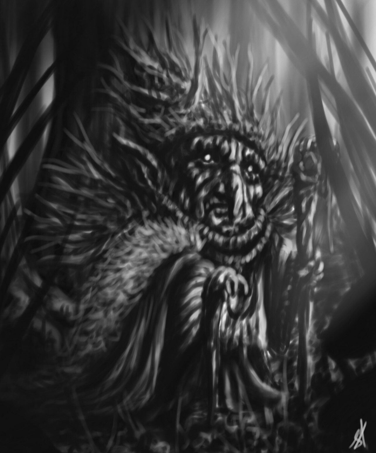 ArtStation - maestro duende