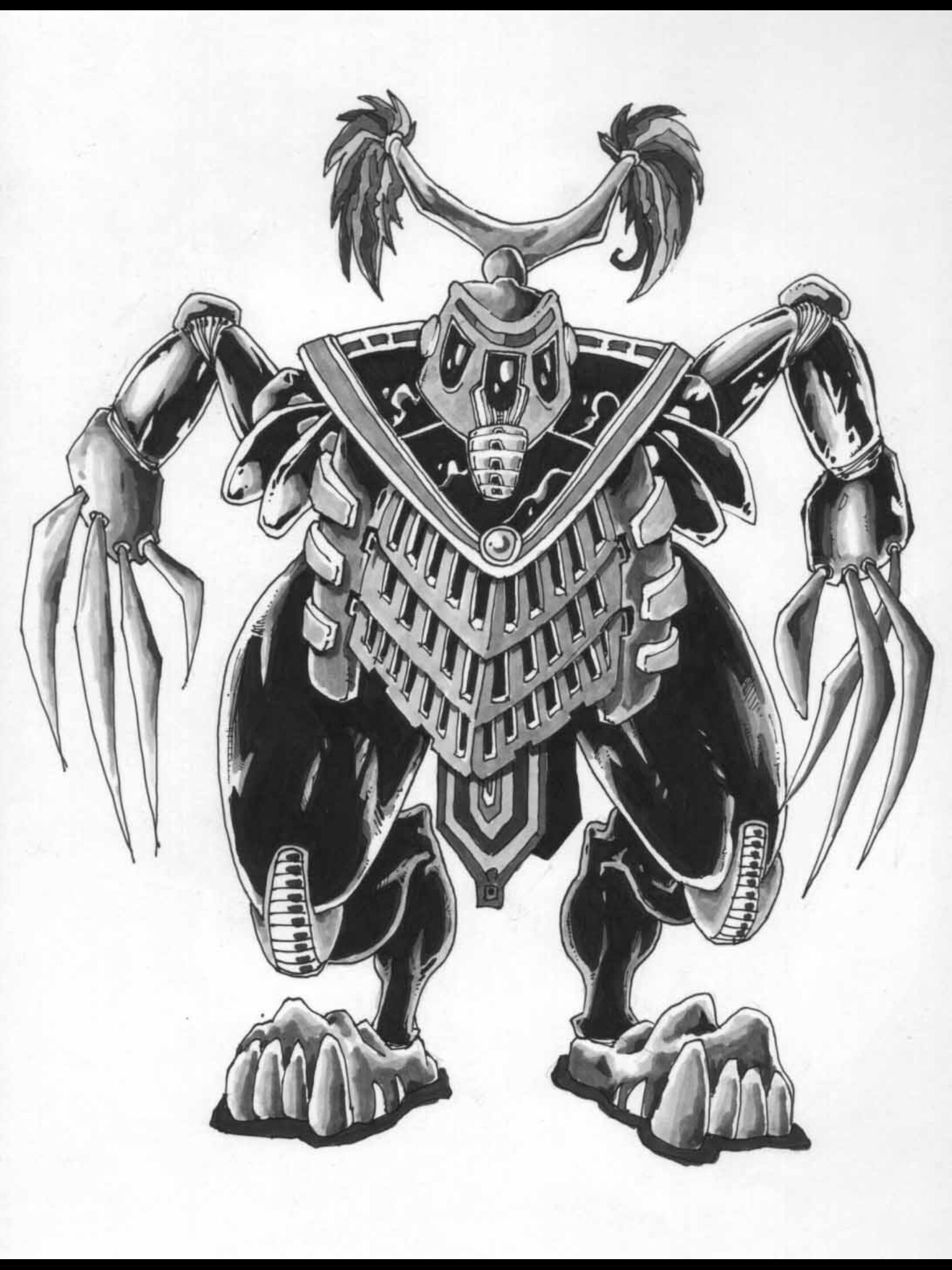 ArtStation - Mage Machines