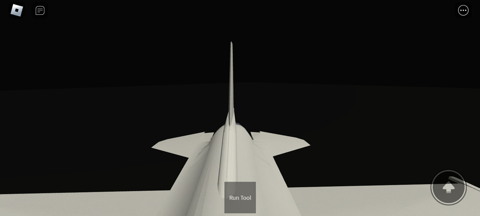ArtStation - What Roblox plane building is like.