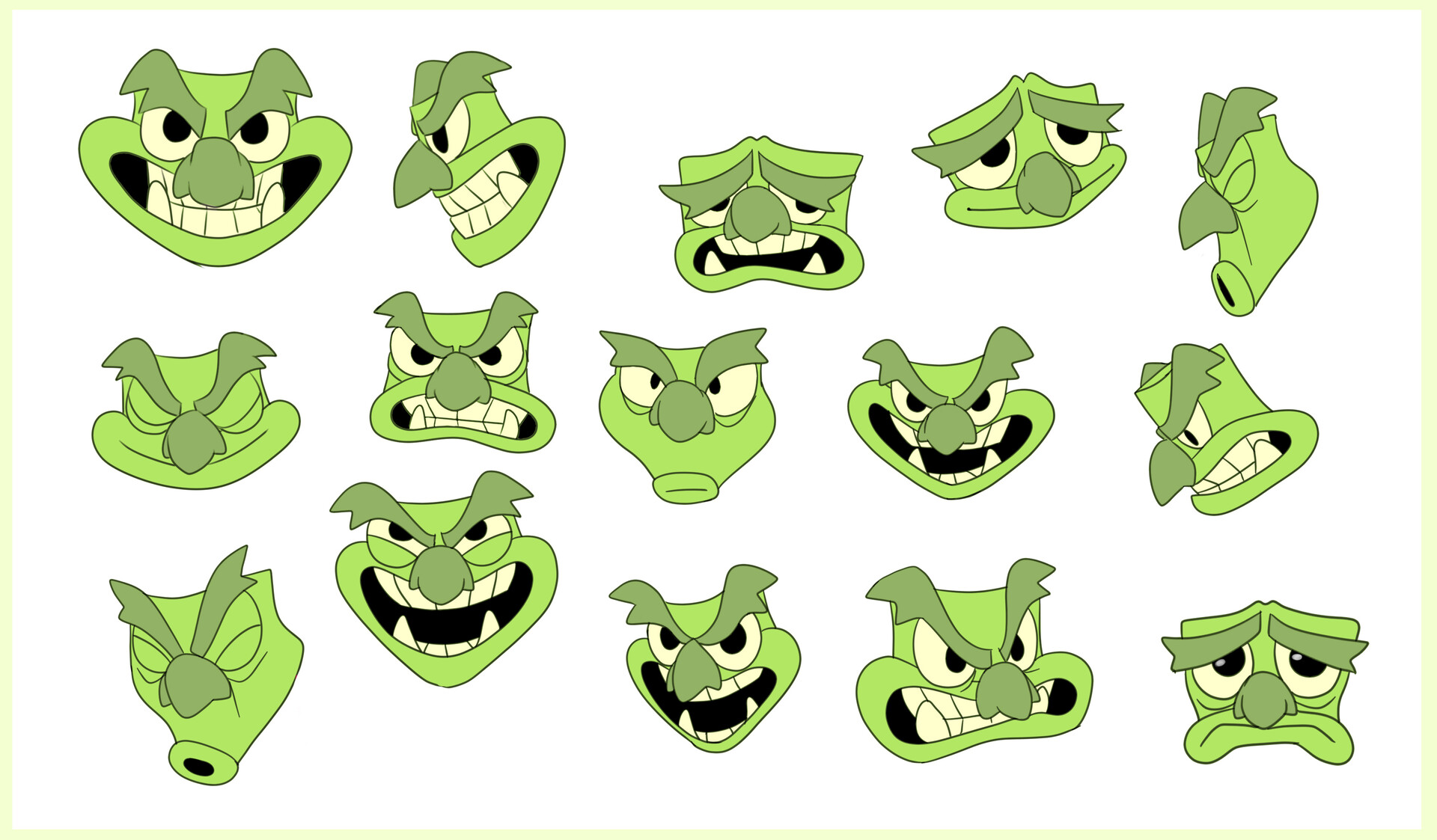 Maya Castañeda - Mask Prop Design