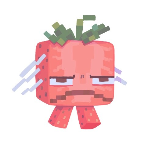 ArtStation - mc mobs