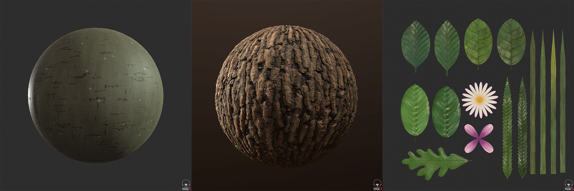 GMpeanut . - Forest Village