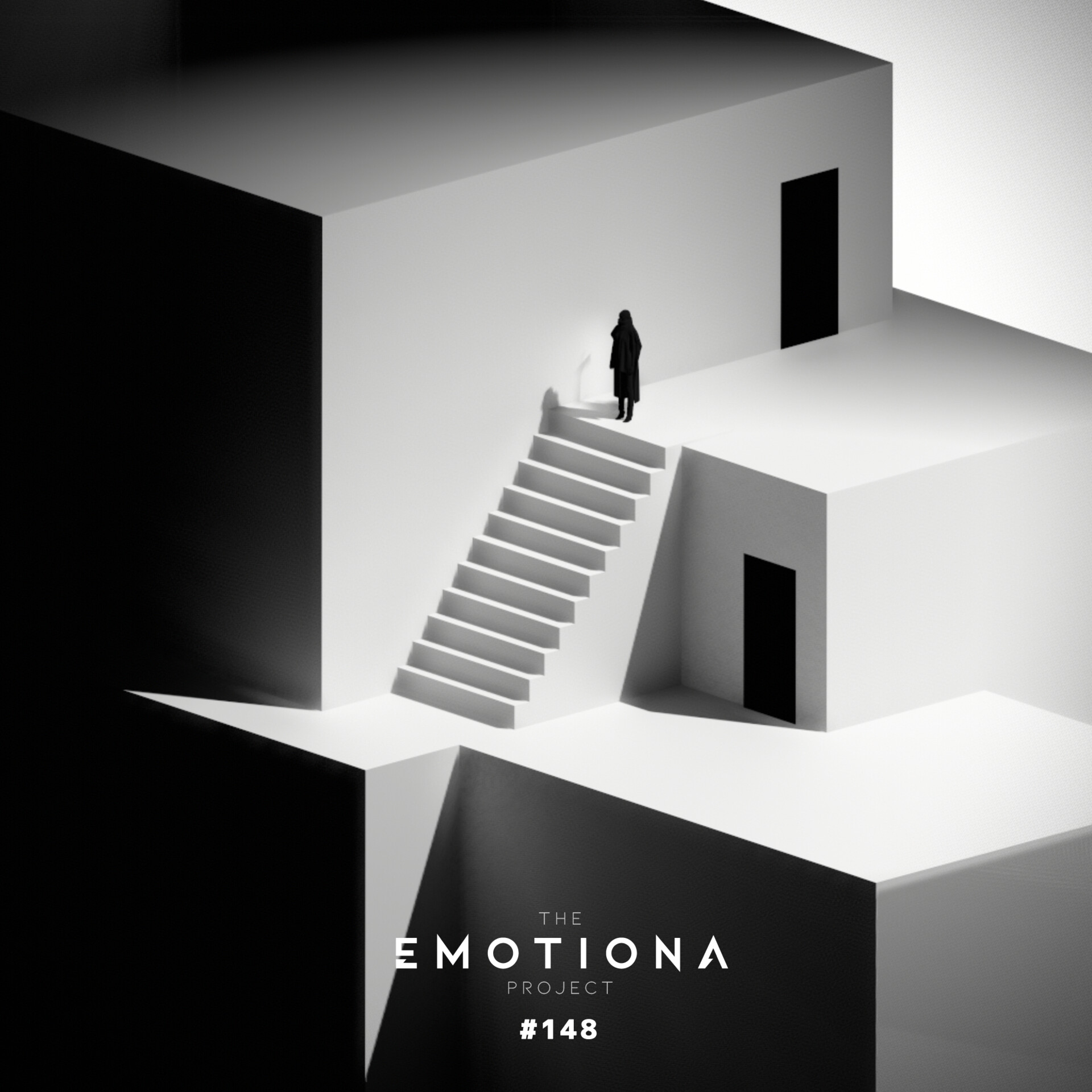 ArtStation - The EMOTIONA Project #148