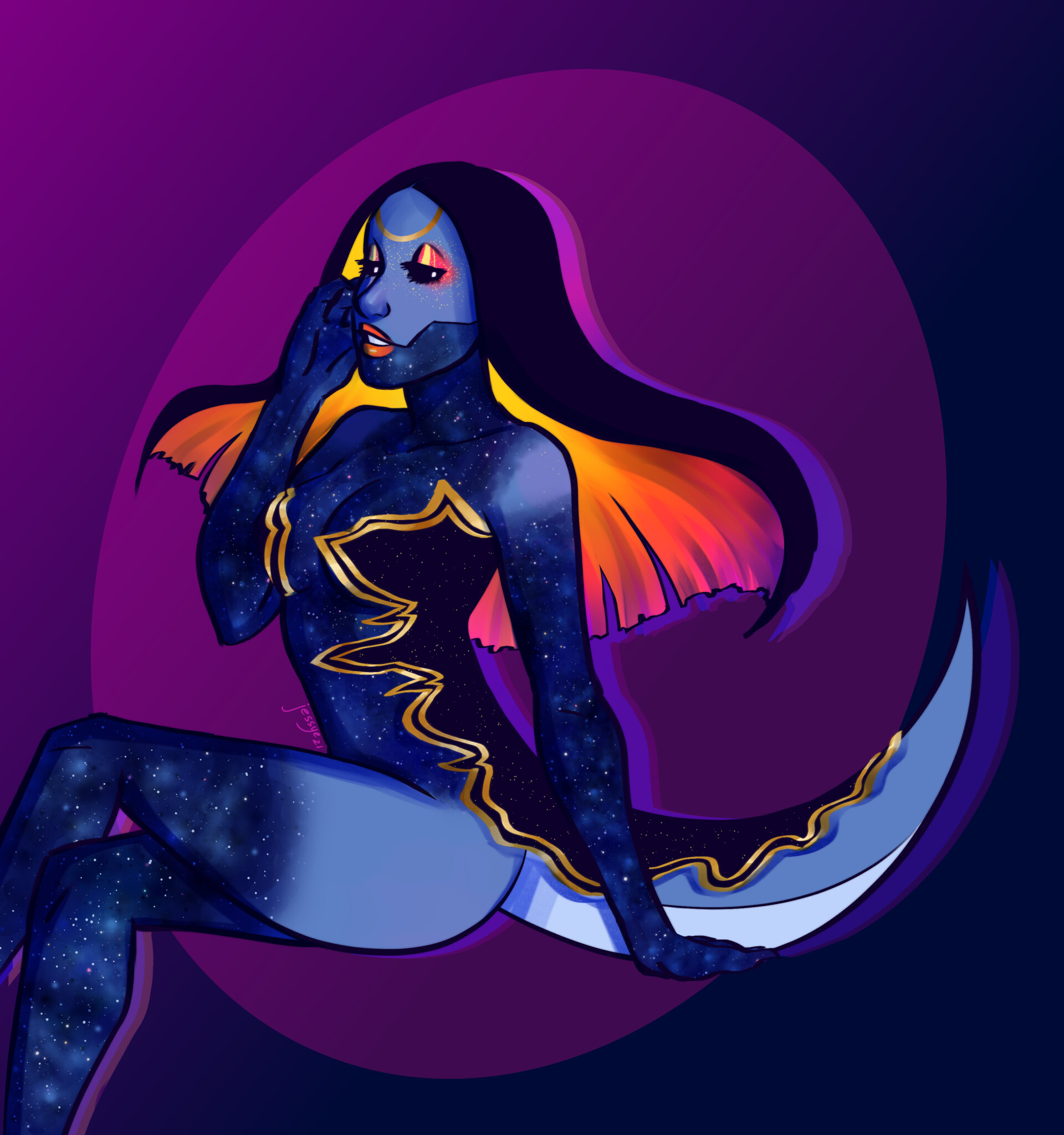 ArtStation - Another One